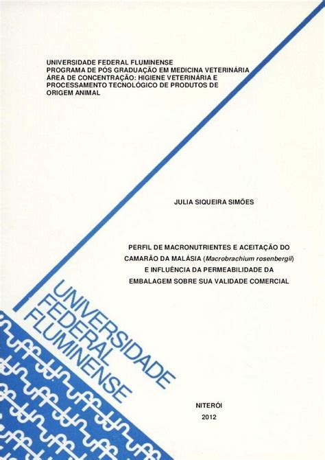 Pdf Macrobrachium Rosenbergii Dokumen Tips