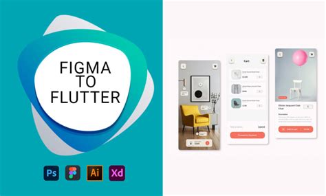Do Custom Mobile App In Flutter By Usamabilal567 Fiverr