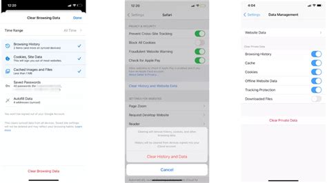 Como Limpar O Cache No IPhone E IPad