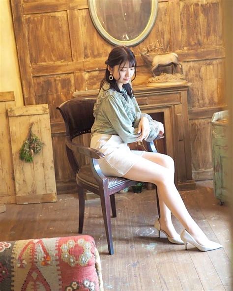 加藤凪海さんのインスタグラム写真 加藤凪海instagram 「 今日も1日お疲れ様でした🪞∗︎ ﾟ 撮影会