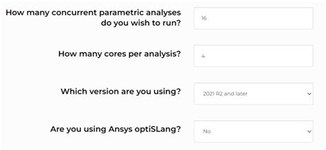 Looking Under The Hood Of Ansys HPC Licensing PADT