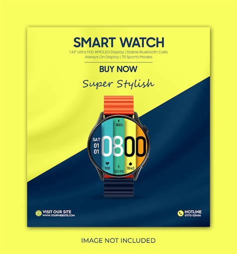 전문 소셜 미디어 게시물 및 배너 템플릿 디자인 프리미엄 Psd 파일