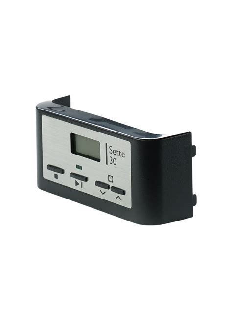 BARATZA Sette 30 Display Assembly – Eight Ounce Coffee