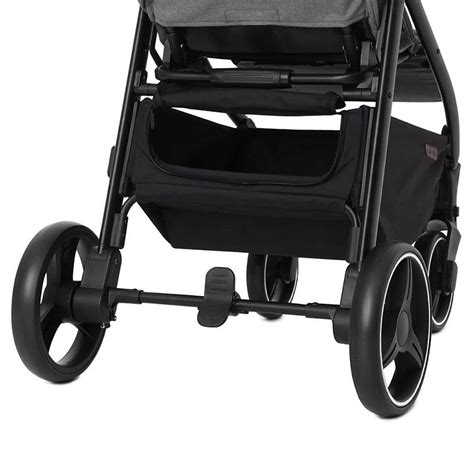 Коляска Carrello Bravo (Каррелло Браво) ᐈ новинка 2020
