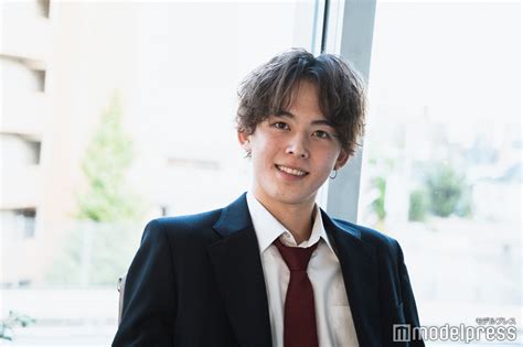 画像5 21 “日本一のイケメン高校生”ファイナリスト紹介4／関西エリア：國本陽斗＜男子高生ミスターコン2022＞ モデルプレス