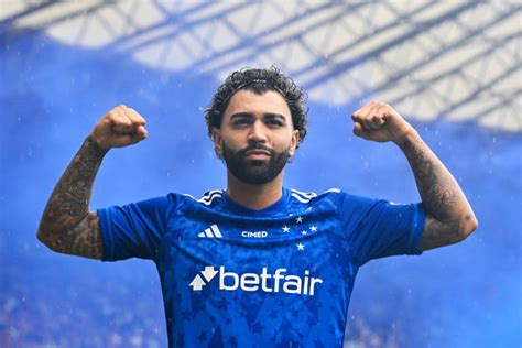 Cruzeiro titulares e Gabigol enfrenta o Itabirito em BH Metrópoles