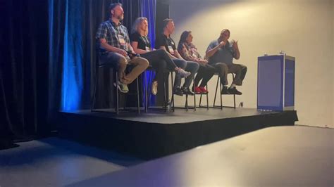 Video Jeanavive Janssen On Linkedin Sanmateo Devrel Advocate