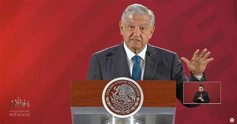 Hay Que Romper El Molde Hacer La Política De Otra Forma Amlo