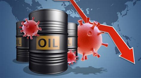 Crude Oil Prices Go Down As Covid Fears Return The Capitalist