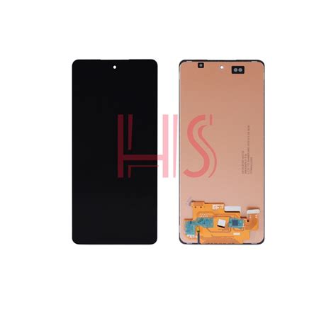 Jual Lcd Touchscreen Samsung Galaxy A52 4g A525 A525f A52 5g
