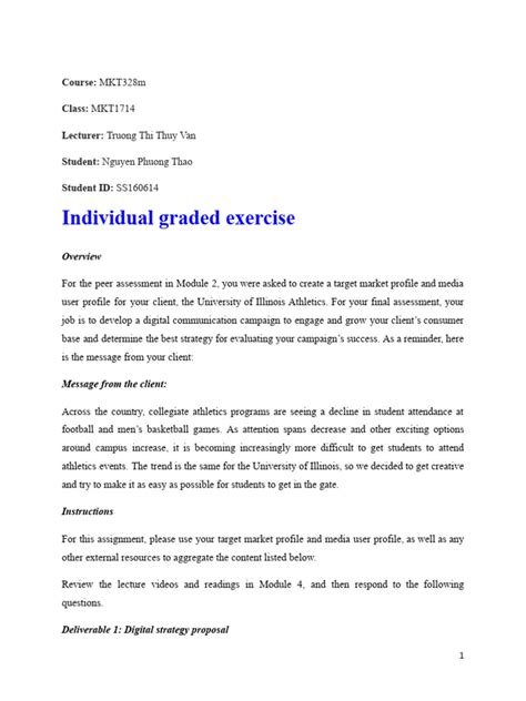 module 4 exercise pdf