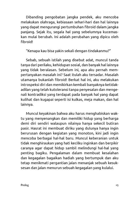 MENYAKITKAN TAPI TAK SEBURUK YANG KUPIKIRKAN Shiramedia