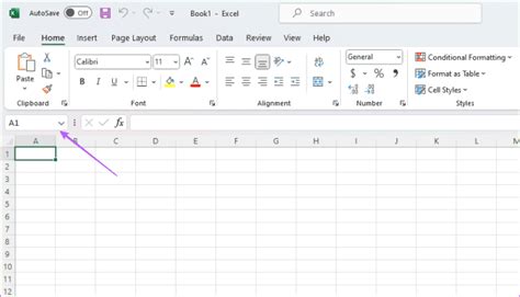 Ways To Jump To Cell A In MS Excel Real Quick Guiding Tech