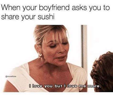 Here Are Some Brilliant Sex And The City Memes To Lol At Grazia