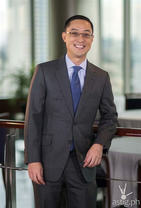Meet Carlo Katigbak The Guy Who Is Replacing Charo Santos Concio As