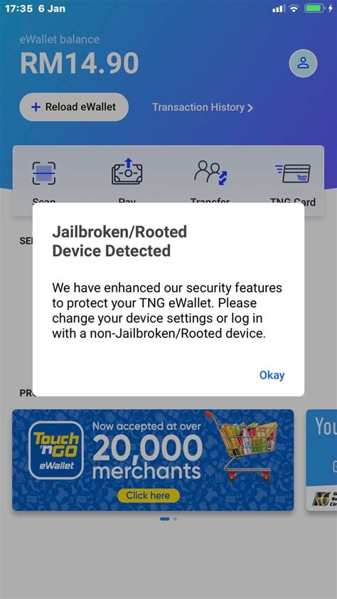 [help] How Do I Bypass This Really Need To Use This App R Jailbreak