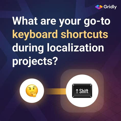 Gridly On Linkedin Localization