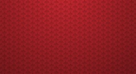 Premium Vector Abstract Pattern In Red Background Design Vector