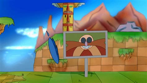Sonic Mania Animation By Fezzedpenguin On Deviantart