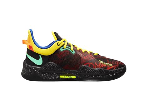 Nike Pg 5 Release Dates 2026 Updated In Real Time