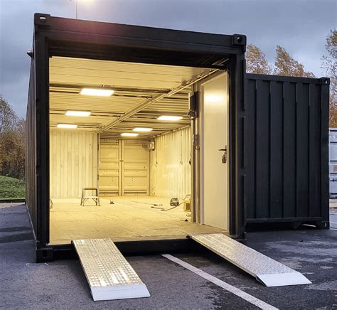 Vente De Containers à Besançon Hauts De France Container