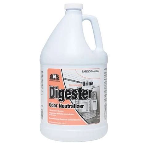 Urine Digester Rapid Supply
