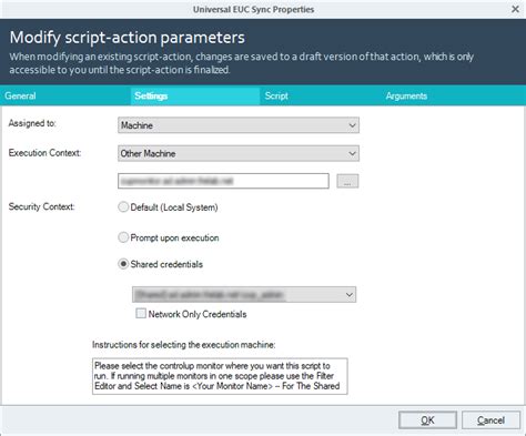 Controlup On Premises Install Controlup Agent In Horizon Template Bjosorens It Tech Blog