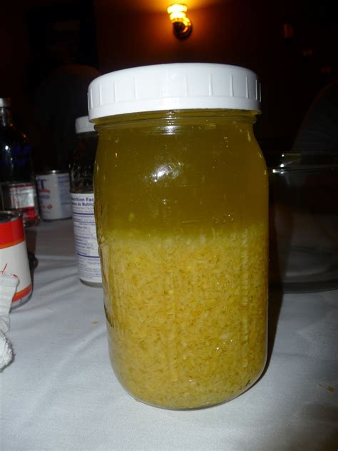 Better Version Of Me Limoncello Class At Amoré