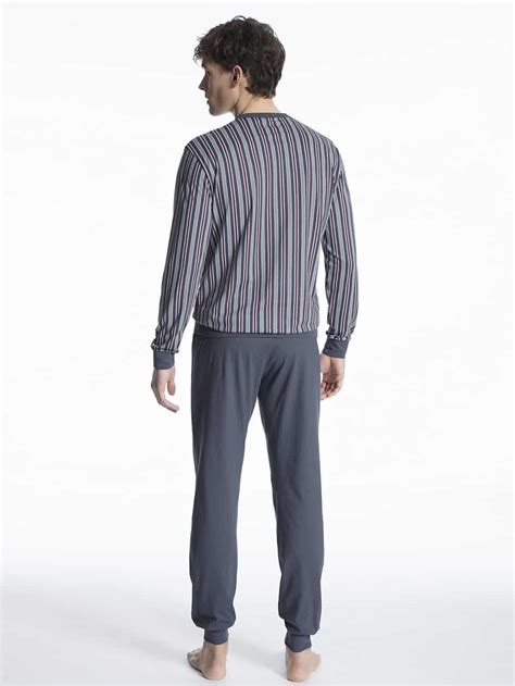 Calida Pyjamasstr Xl Allan Risumfeldt