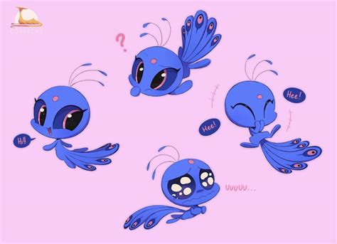 Duusu By Covarche On Deviantart