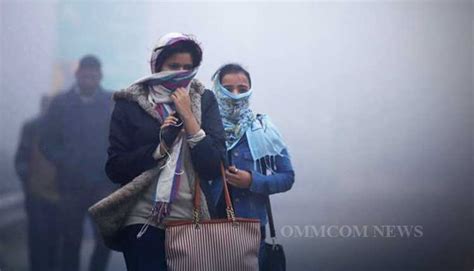 Temperature Below 20°c Recorded At 18 Stations In Odisha Odisha