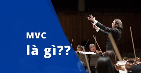 mô hình mvc là gì mvc design pattern là gì