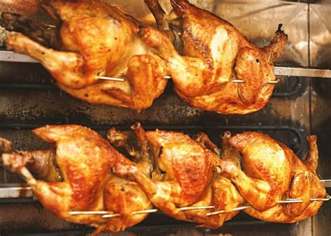 The Best Methods To Keep Rotisserie Chicken Warm Until Dinner The