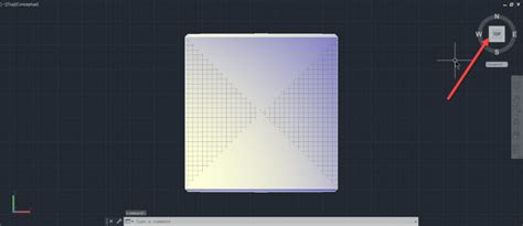 How To Create A 3d Curved Circular Shape In Autocad Micrographics