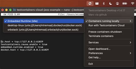 Testcontainers Product Updates And Newsletter Adopt Testcontainers