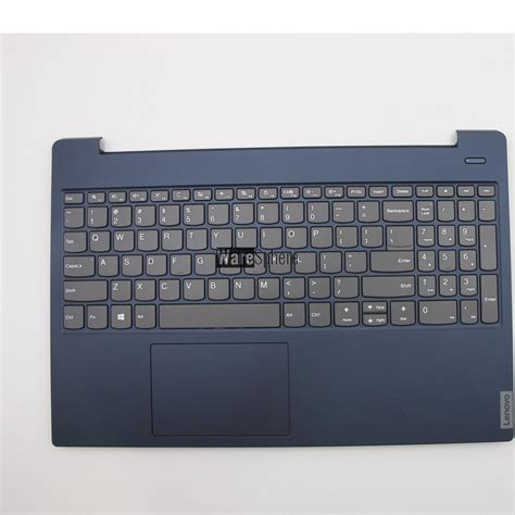 Top Cover Upper Case For Lenovo Ideapad S Iwl Iil With Nonbacklight Keyboard Touchpad