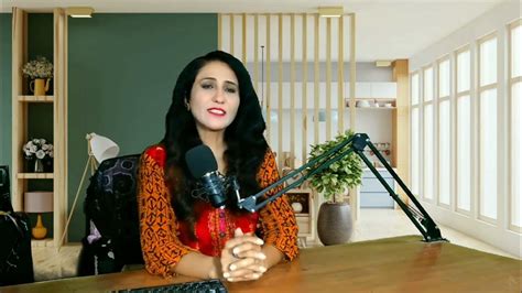 Aaj Ka Khas Pegam Zara Kulsoom Ki Duniya Youtube