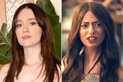 Mean And Unfunny” Aimee Lou Wood Slams Snl For Mocking Her Teeth