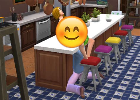 Two Sims Lovers Test Drive A Sex Expansion Pack The Awl Medium