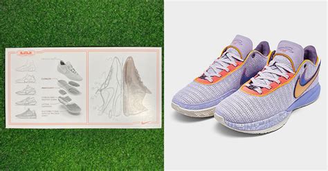 Nike Lebron Xx 新色國外無預警上架 鞋款科技配置同步亮相｜bounce