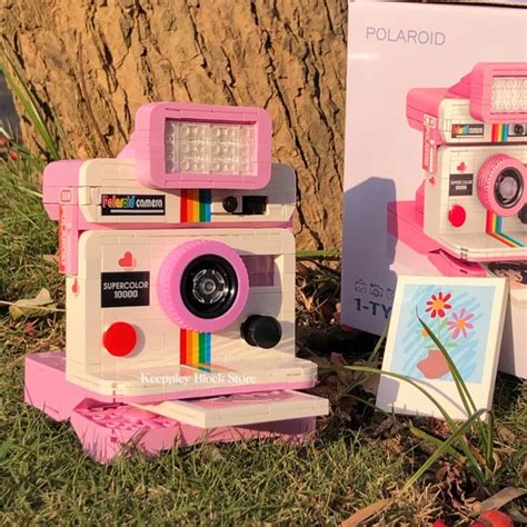 Cute Polaroid Photography