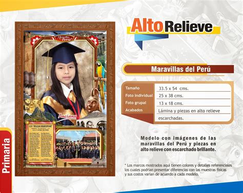 CATALOGO
