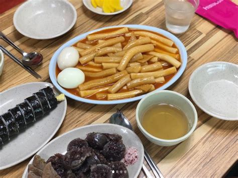 남동공단떡볶이남동구구월동논현동맛집 한식맛집 식신 대한민국 No1 맛집검색맛집추천