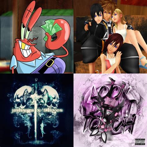 Krusty Krew Anthem Back On The Grill Playlist By Itzmariojhit Spotify