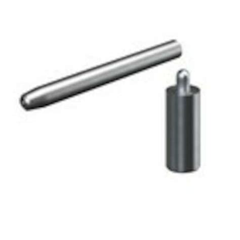 Hardware Specialty Keystone 2 56 Swage Staking Tool Kit For 156