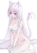 メイドさん pixiv年鑑 β