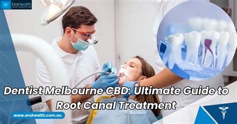 Dentist Melbourne Cbd Root Canal Treatment