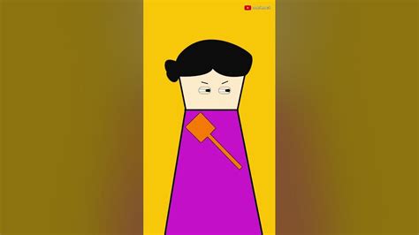 Di Gigit Nyamuk Shorts Youtube