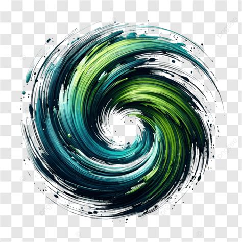 투명한 배경에 파란색과 녹색 음영이 있는 추상 소용돌이 패턴 추상 소용돌이 패턴 파란색과 녹색 디자인 투명한 배경 Png 일러스트 및 이미지 에 대한 무료 다운로드