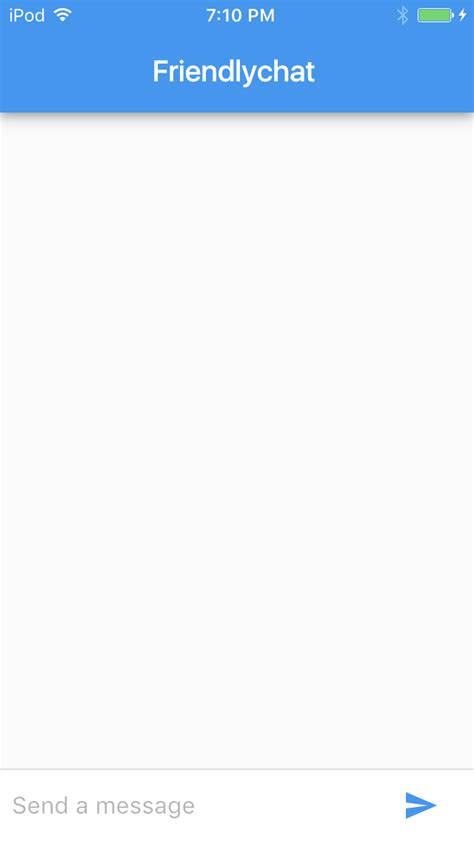 Building Beautiful UIs With Flutter